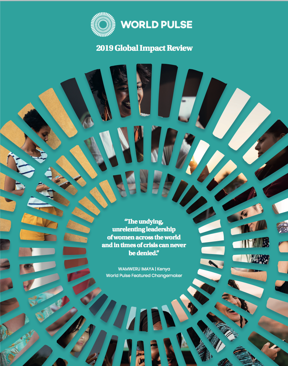 World Pulse | Downloads